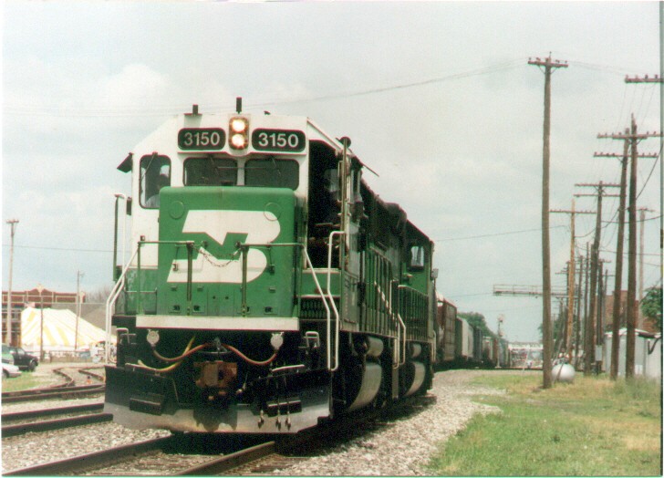 BN 3150